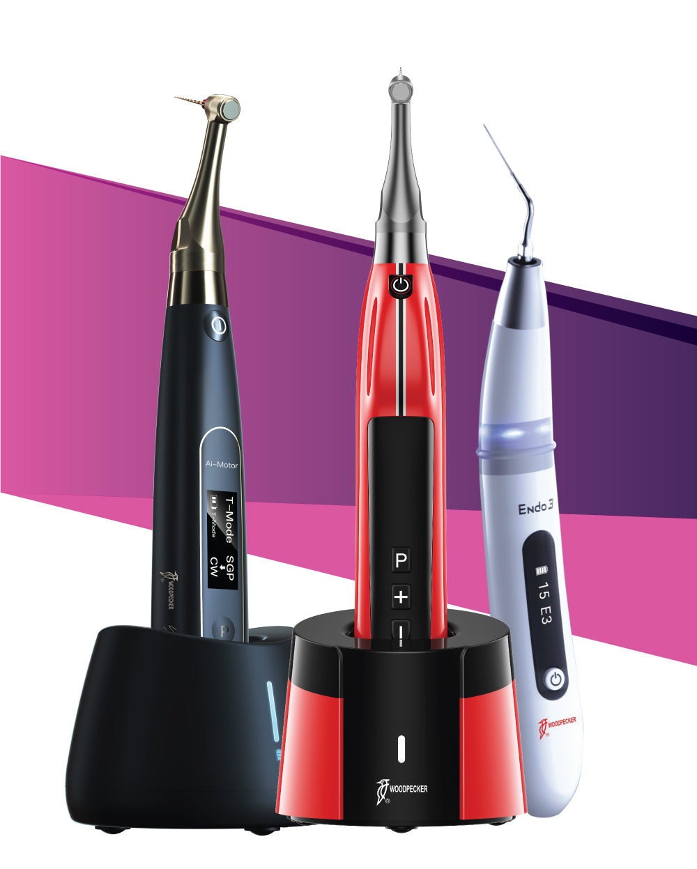 Endo Motors – SoniDent