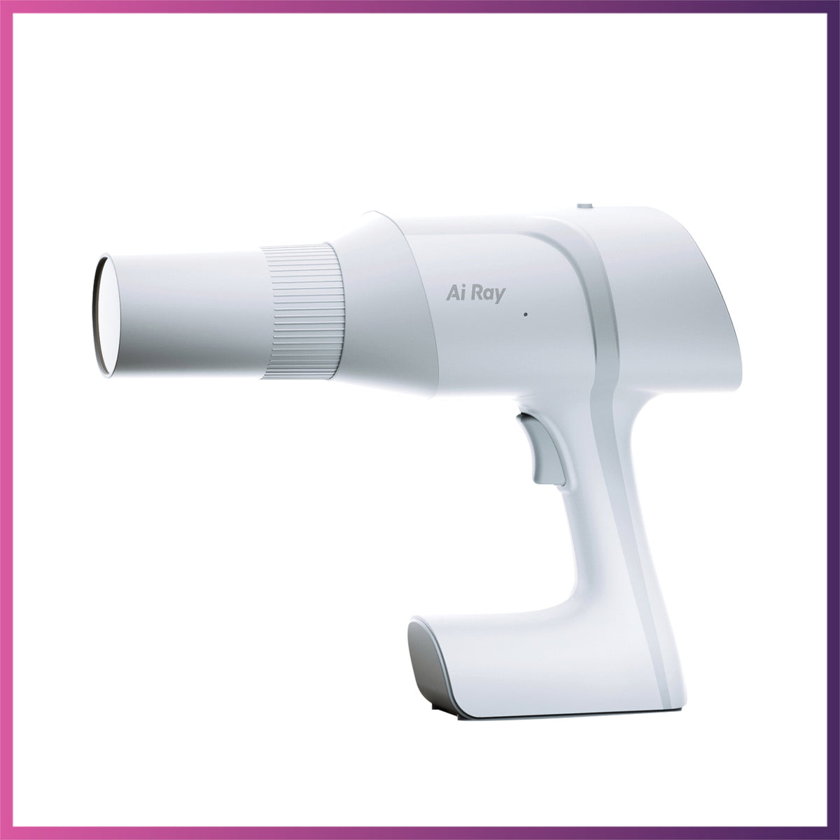 Woodpecker / DTE Ai Ray Portable Intraoral X-Ray Machine – SoniDent