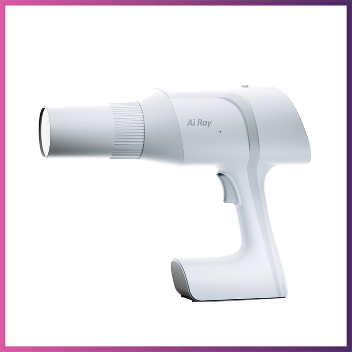 Woodpecker / DTE Ai Ray Portable Intraoral X-Ray Machine – SoniDent
