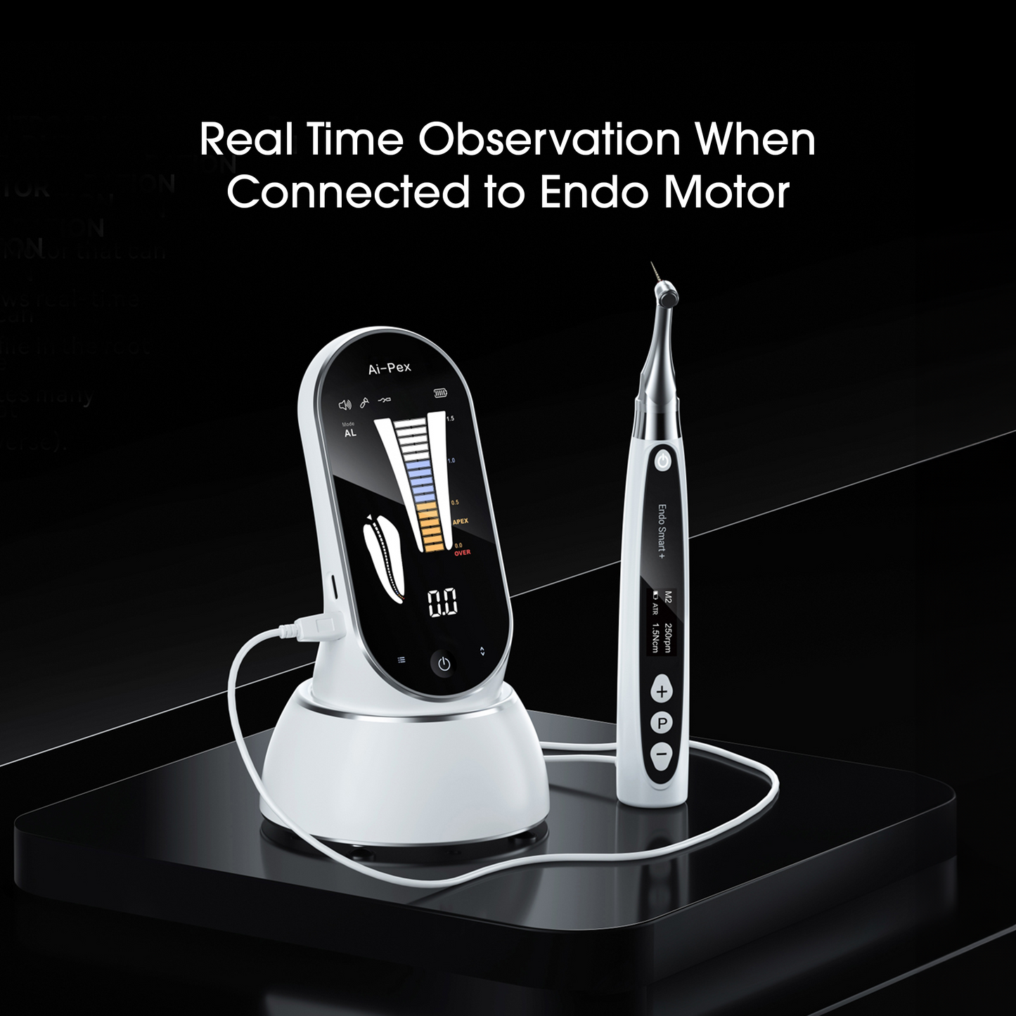 Apex Locator - Ai Pex – SoniDent