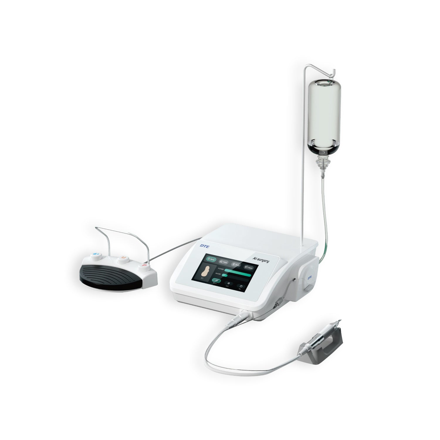 Piezo Bone Surgery (Ai- Surgery) – SoniDent