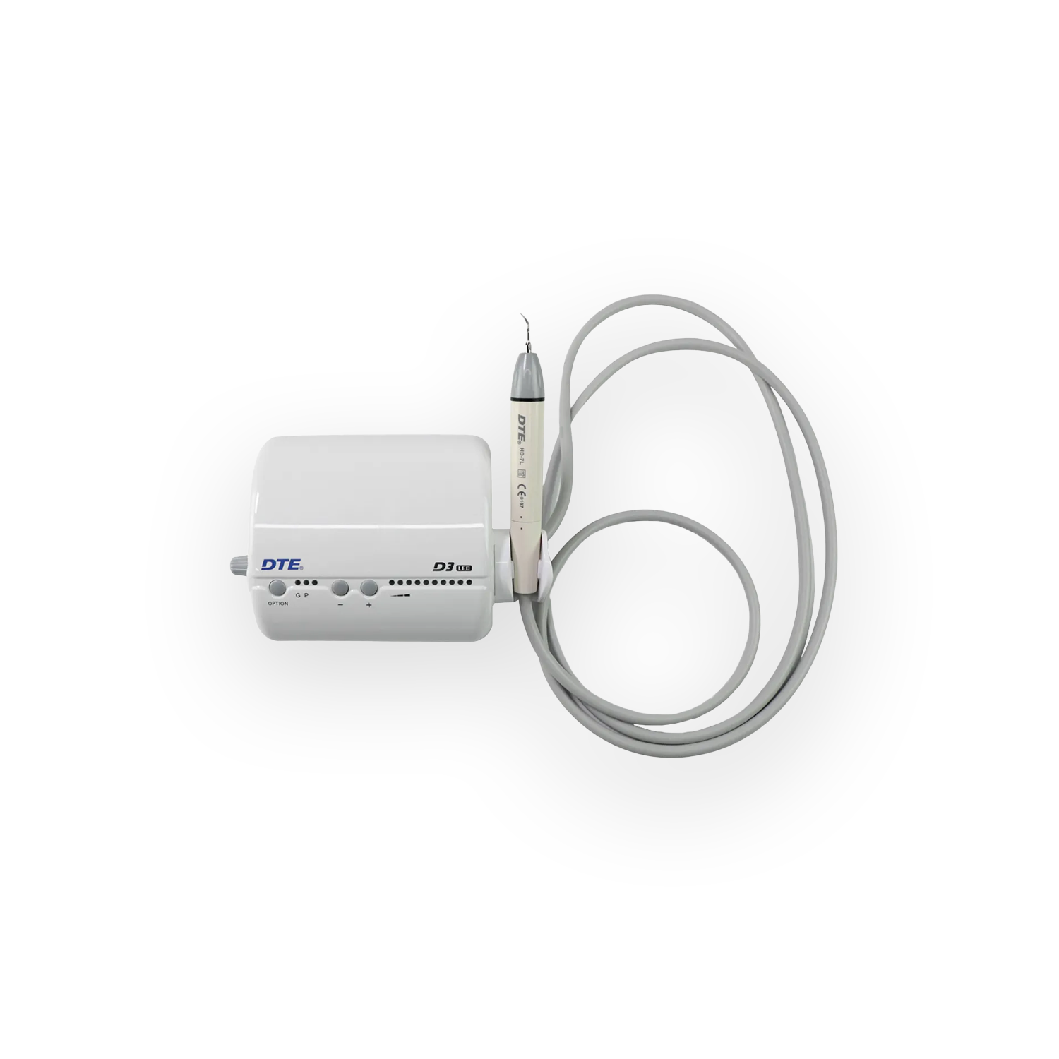 D6 - LED Ultrasonic Scaler – SoniDent
