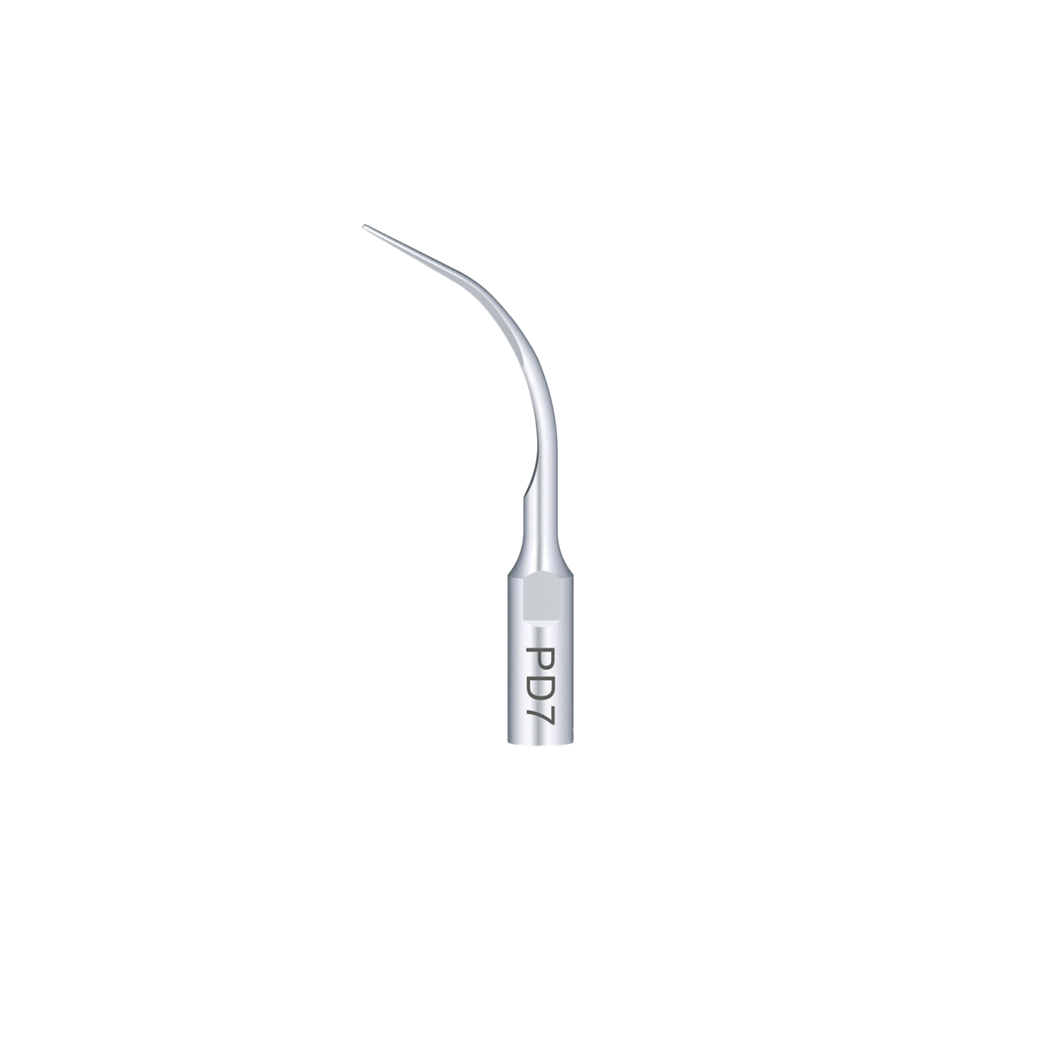 PD7- Periodontics Tip ( Pack of 5) – SoniDent