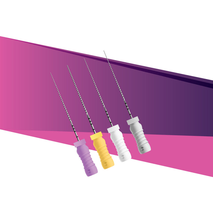 Endo Collections – SoniDent