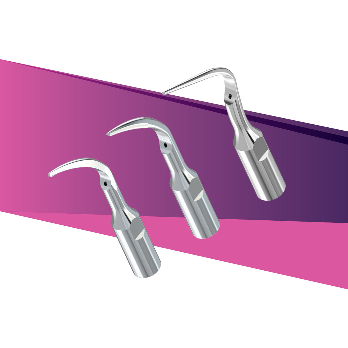 Hygiene & Scaling – SoniDent