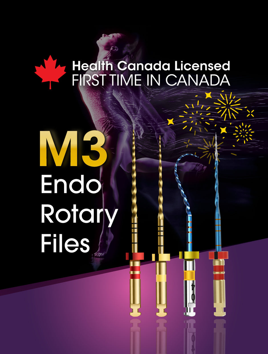 Professional Dental Supplies and Equipment by Sonident Inc. – SoniDent