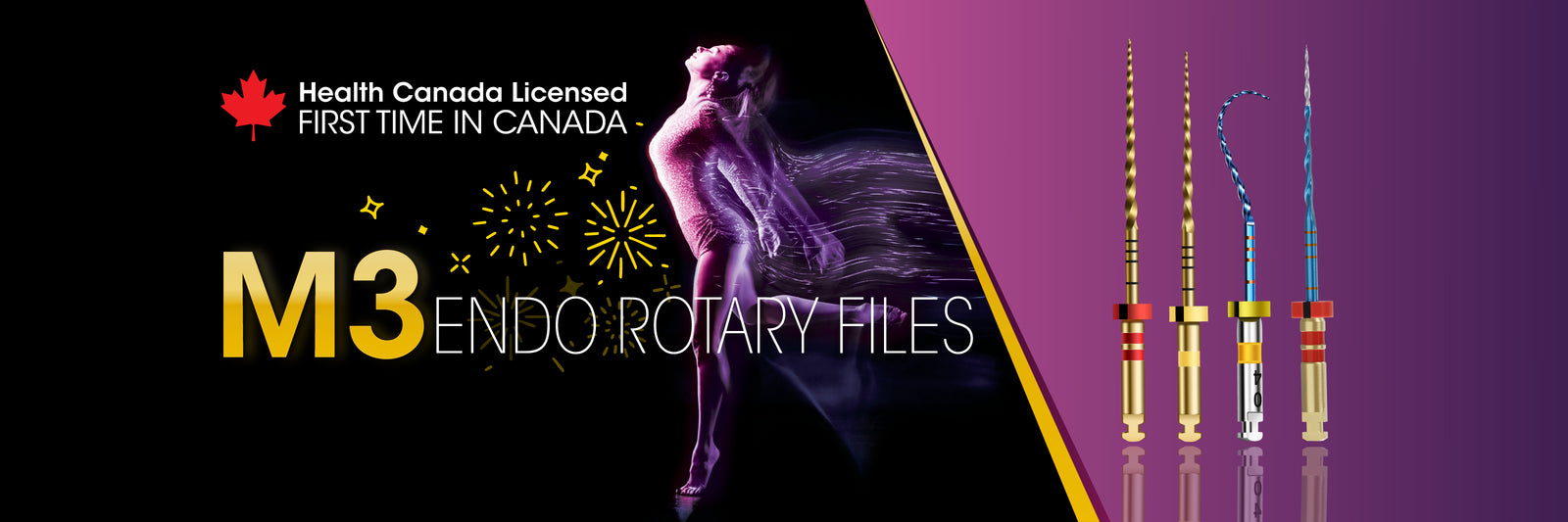 Professional Dental Supplies and Equipment by Sonident Inc. – SoniDent