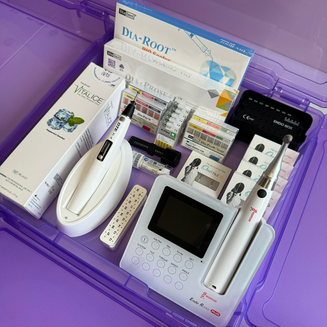 Professional Dental Supplies and Equipment by Sonident Inc. – SoniDent