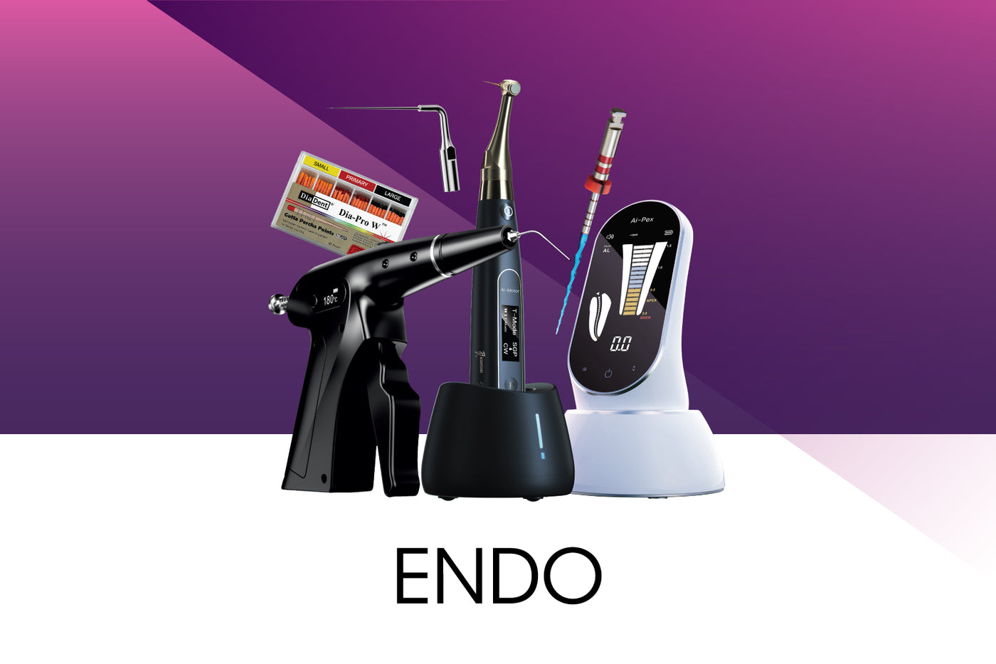 Professional Dental Supplies and Equipment by Sonident Inc. – SoniDent