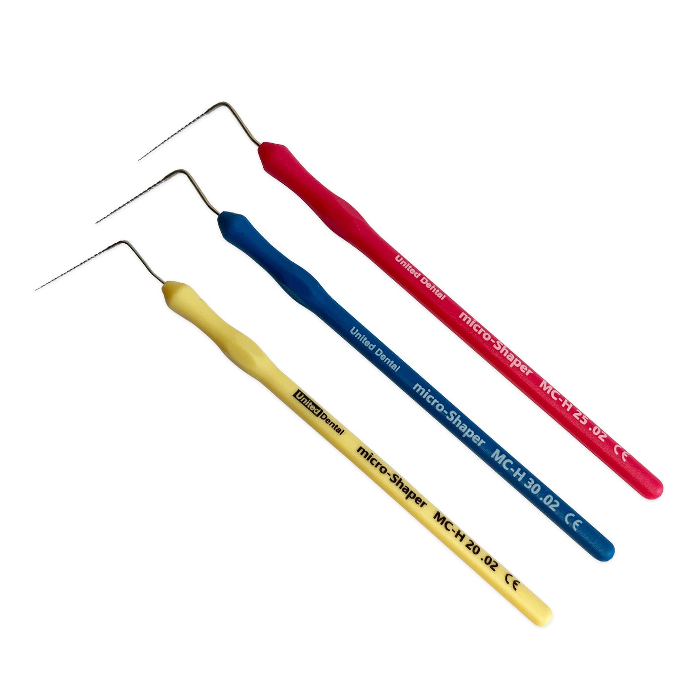 Micro Shaper – SoniDent