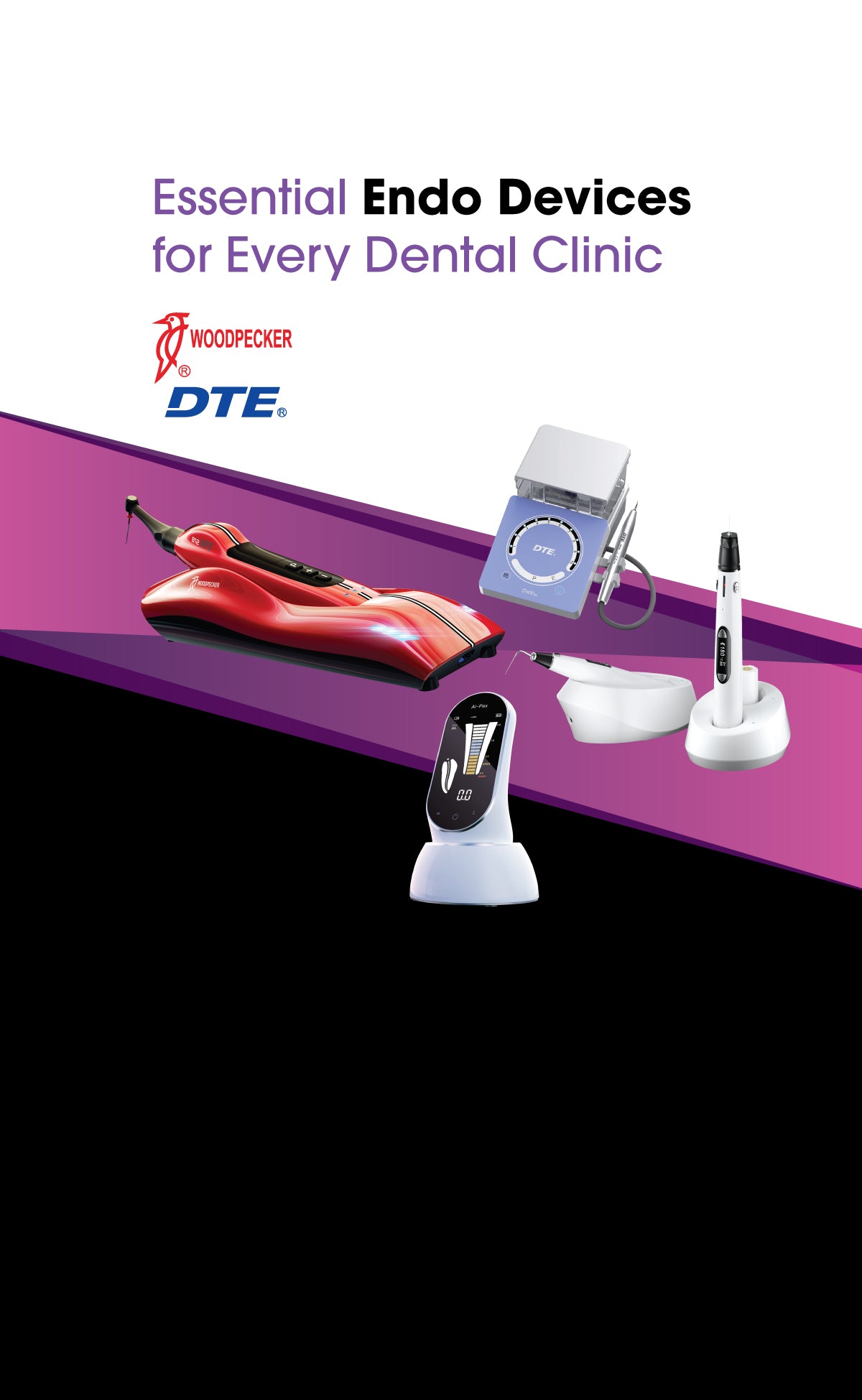 Professional Dental Supplies and Equipment by Sonident Inc. – SoniDent