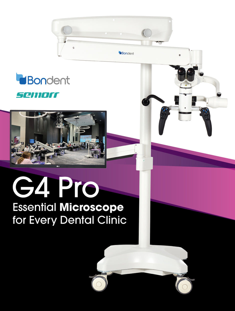 Professional Dental Supplies and Equipment by Sonident Inc. – SoniDent