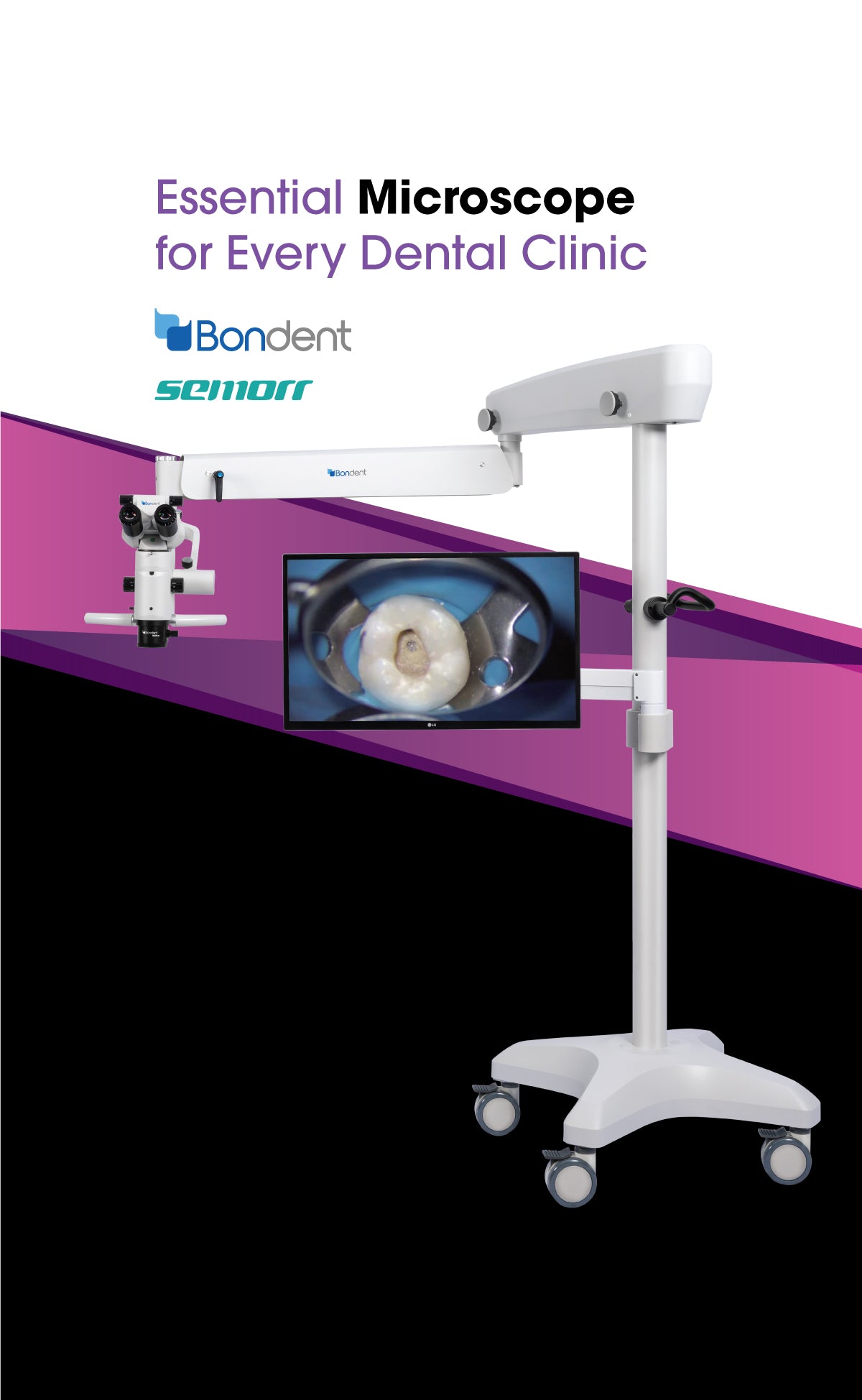 Professional Dental Supplies and Equipment by Sonident Inc. – SoniDent