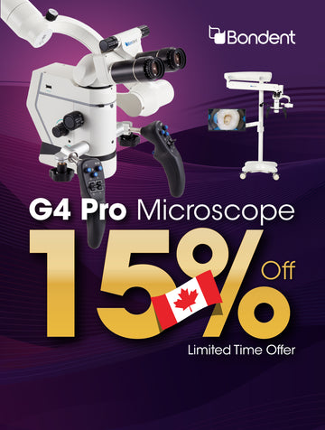 Professional Dental Supplies and Equipment by Sonident Inc. – SoniDent