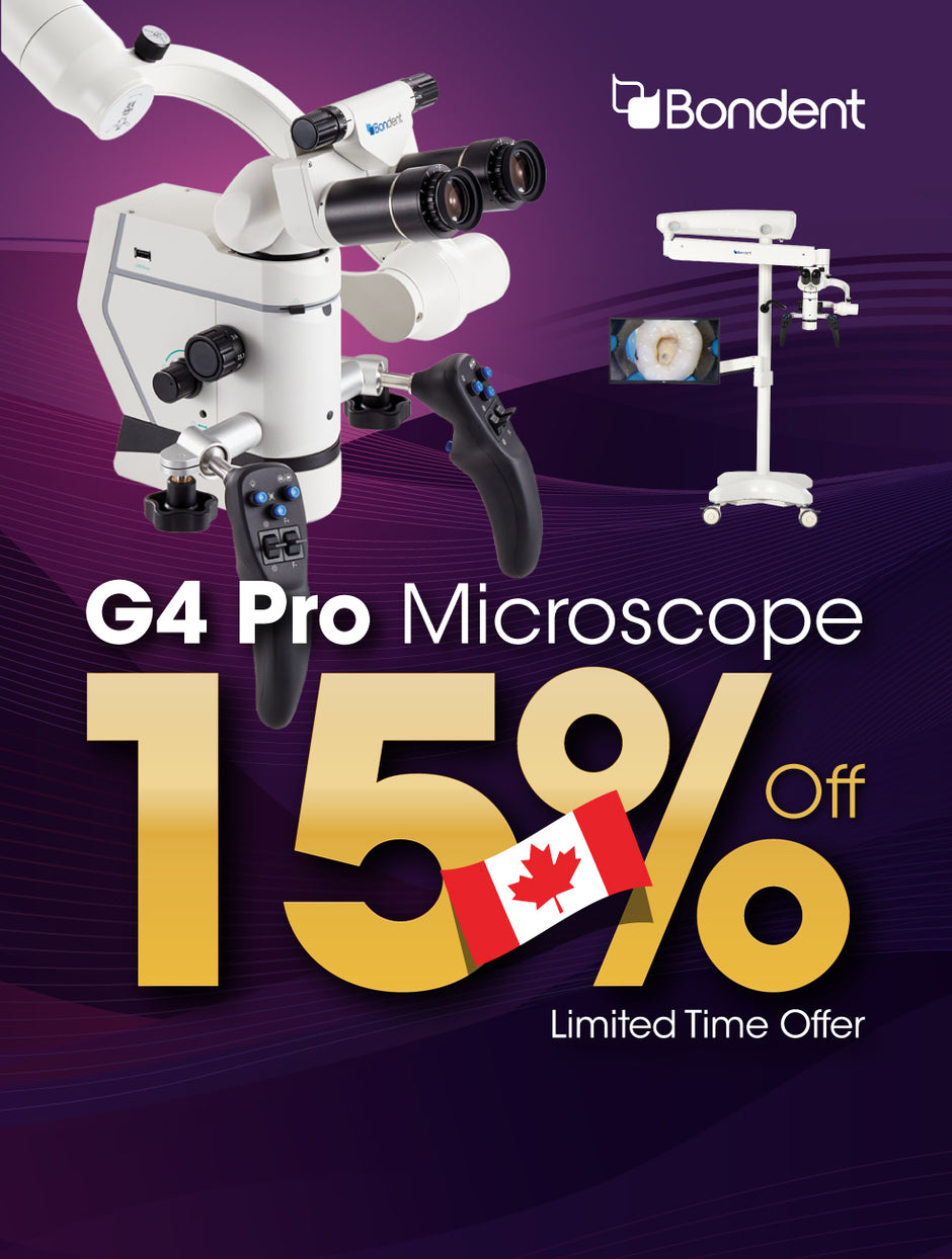 Professional Dental Supplies and Equipment by Sonident Inc. – SoniDent