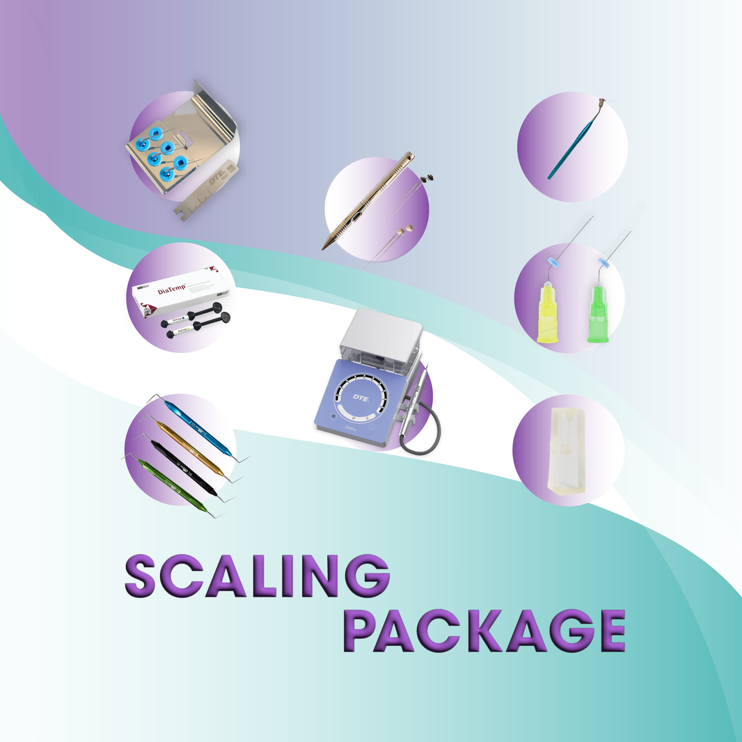 Professional Dental Supplies and Equipment by Sonident Inc. – SoniDent