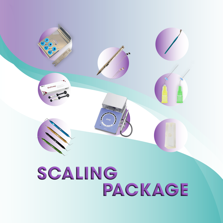 Professional Dental Supplies and Equipment by Sonident Inc. – SoniDent