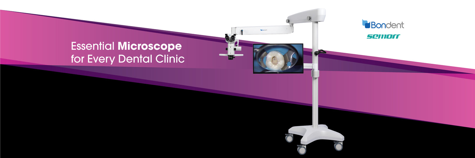 Professional Dental Supplies and Equipment by Sonident Inc. – SoniDent