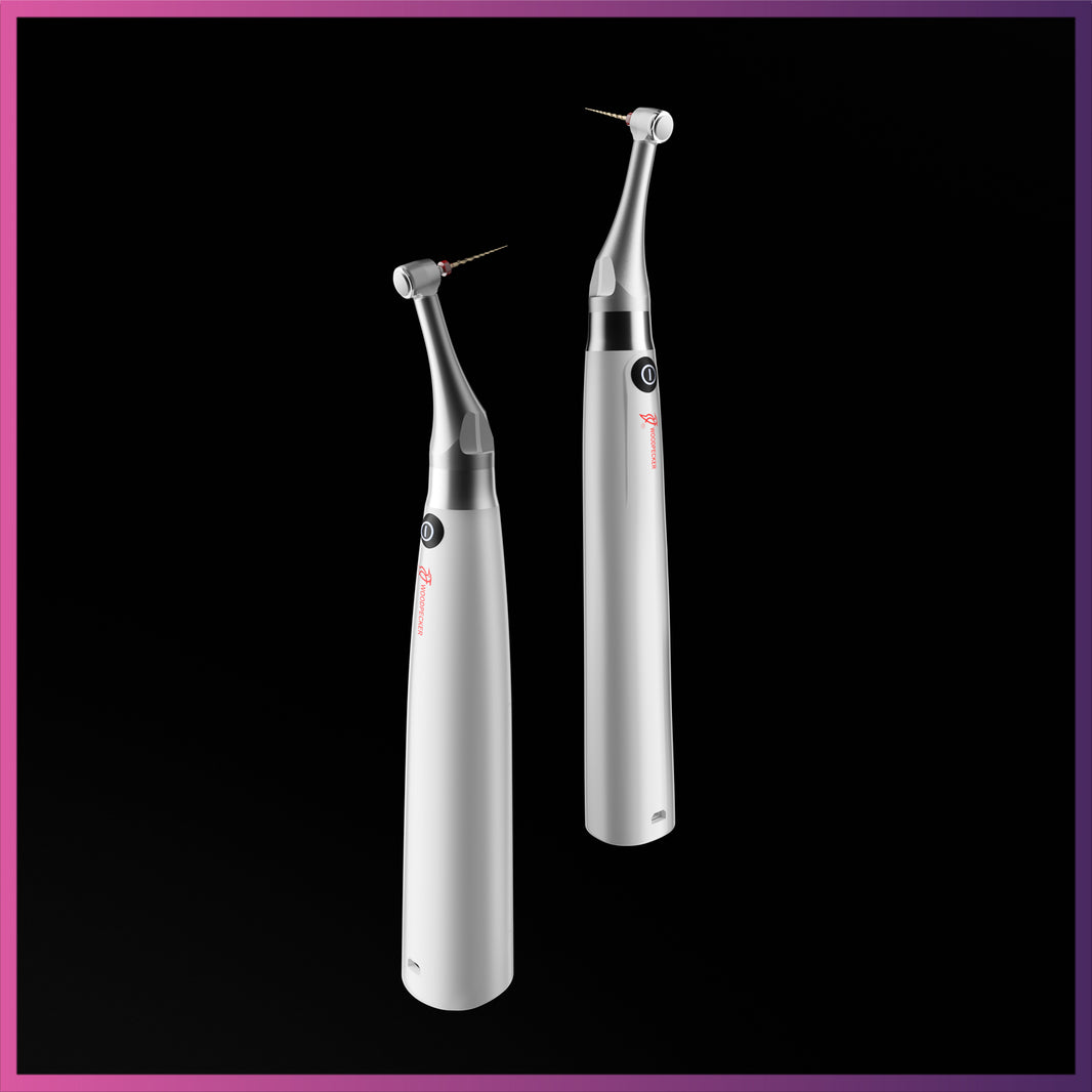 Woodpecker / DTE Endo Motor Endo Radar Pro – SoniDent