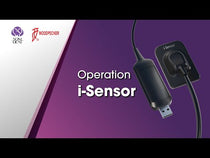 Woodpecker / DTE RVG i-Sensor H2 – SoniDent