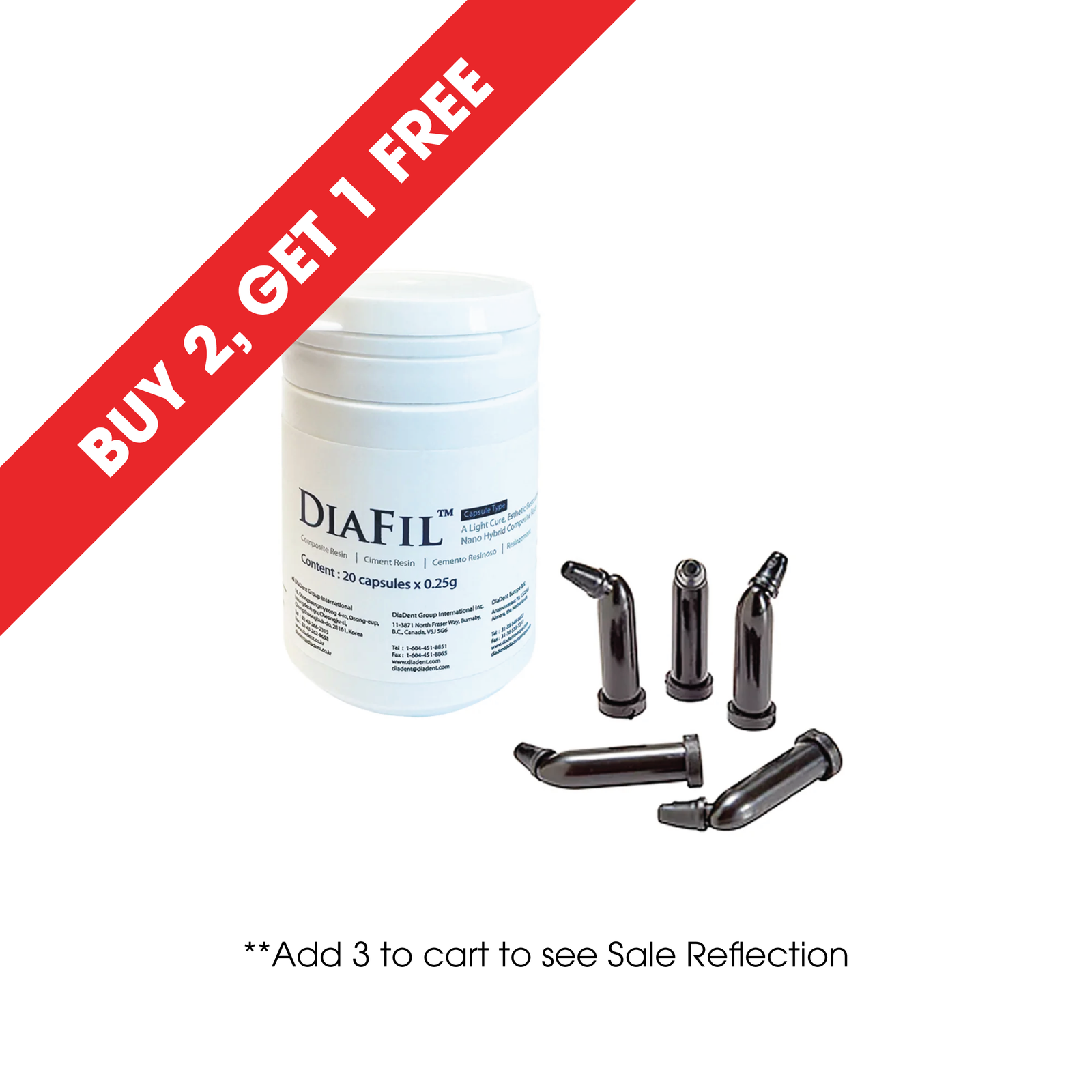 Professional Dental Supplies and Equipment by Sonident Inc. – SoniDent