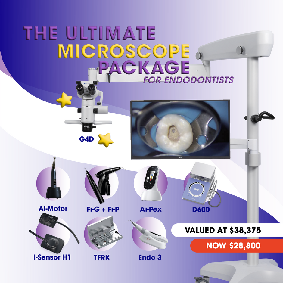 Professional Dental Supplies and Equipment by Sonident Inc. – SoniDent