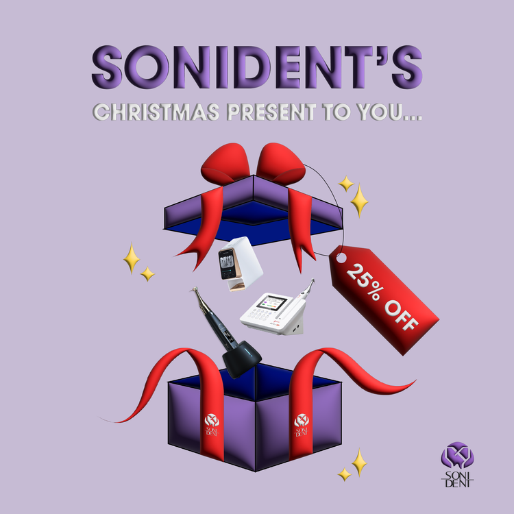 Professional Dental Supplies and Equipment by Sonident Inc. – SoniDent