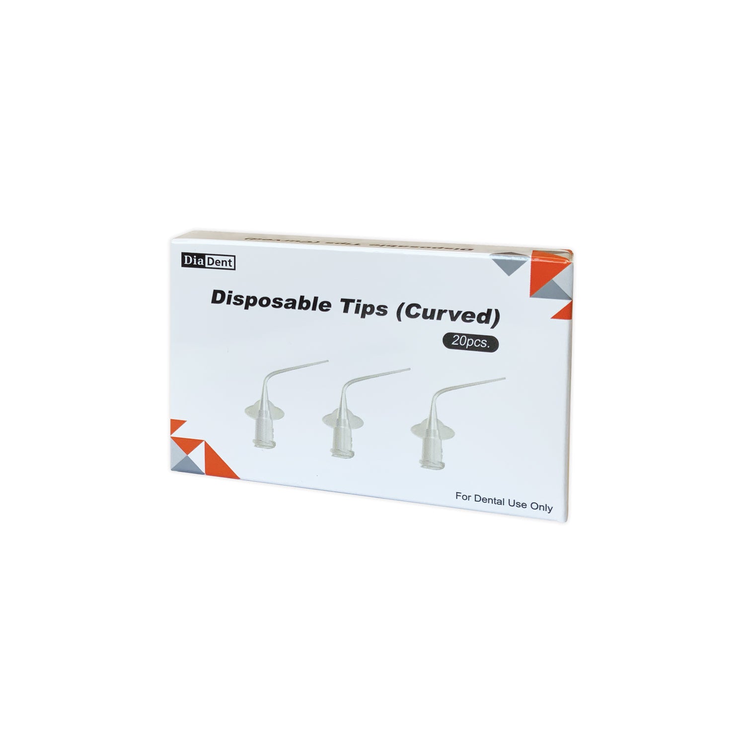 Diapex Plus – SoniDent