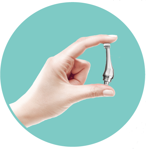 Endo Radar plus Endo Motor – SoniDent